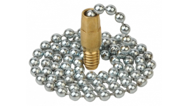 Cadenita ø 4mm, ancho 500 mm, | Volta Macchine | Técnica de instalación ...