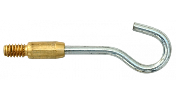 Gancio piccolo ø 15 mm x 70 mm | Volta Macchine | Tecnica di posa cavi ...