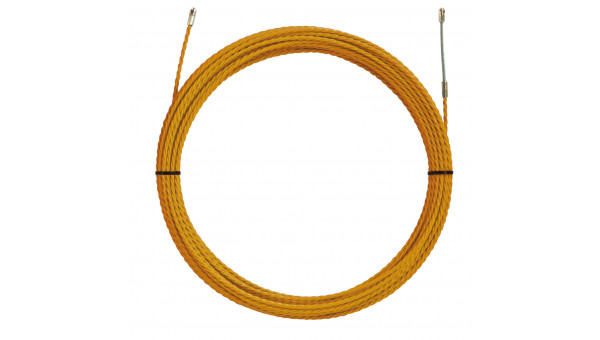 VOLTATWIST - Single helical spare rod PET | Volta Macchine | Cable ...