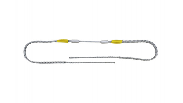 Temporary junction pulling grip | Volta Macchine | Cable laying ...