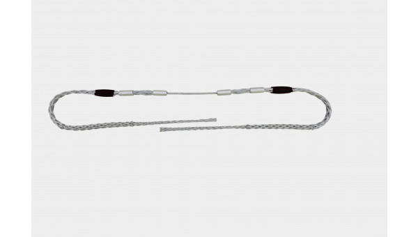 Temporary junction pulling grip | Volta Macchine | Cable laying ...