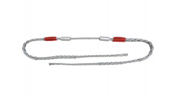 Temporary junction pulling grip | Volta Macchine | Cable laying ...