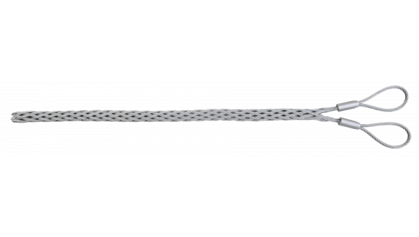 Cable pulling grip made of steel | Volta Macchine | Cable laying ...