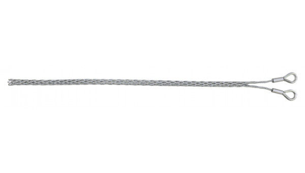 Cable pulling grip made of steel | Volta Macchine | Cable laying ...