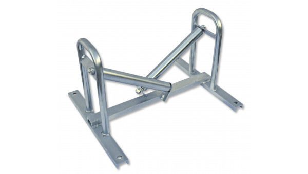 Cable run-off frame from the drum, fit for | Volta Macchine | Cable ...