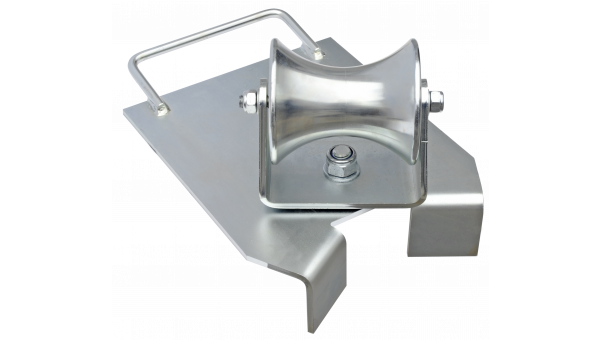 Cable laying multiple rollers fit for installations of | Volta Macchine ...