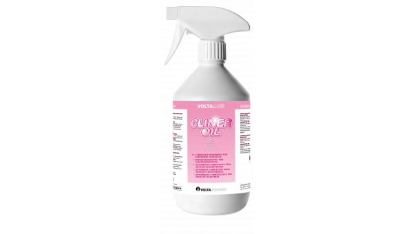 CLINER OIL is a solvent used for eletrical | Volta Macchine | Cable ...