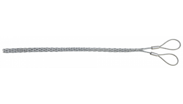 Safety cable grips made of steel | Volta Macchine | Cable laying ...