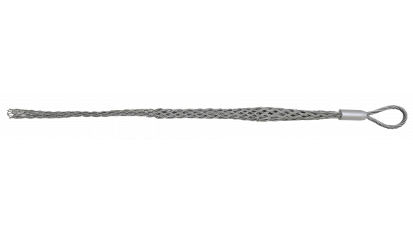 Cable pulling grip made of steel | Volta Macchine | Cable laying ...