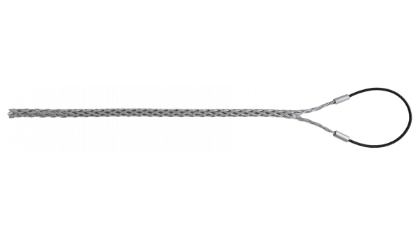 Cable pulling grip or suspension | Volta Macchine | Cable laying ...